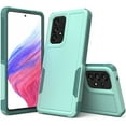 NIFFPD Samsung A53 5G Case, Galaxy A53 5G Case, Shockproof Drop ...