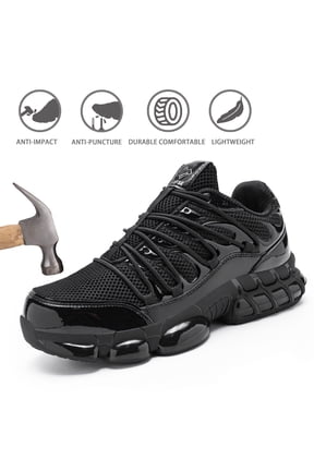 Composite Toe Shoes in Work & Safety Shoes - Walmart.com