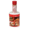 NIFTY PRODUCTS Packing Stretch Film With Built-In Dispenser, 5-In. x ...