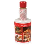 NIFTY PRODUCTS Packing Stretch Film With Built-In Dispenser, 5-In. x ...