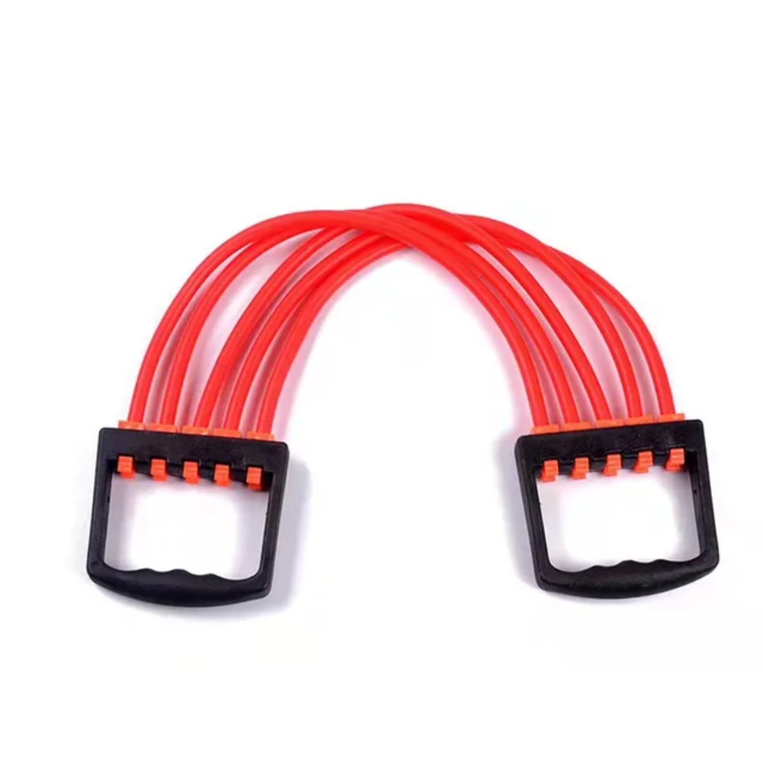 NIFUJIN Profession Expander Resistance Bands Workout Chest Muscle ...