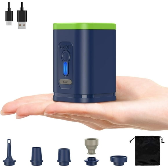 Air Pumps in Air Mattresses & Sleeping Accessories - Walmart.com