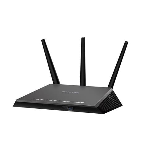 NIGHTHAWK DUAL BAND WIRELESS ROUTER Routers - Walmart.com