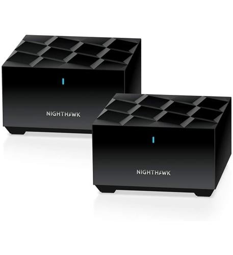 NIGHTHAWK MESH WIFI 6 SYSTEM Routers - Walmart.com