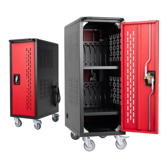 Ipad Charging Cabinet