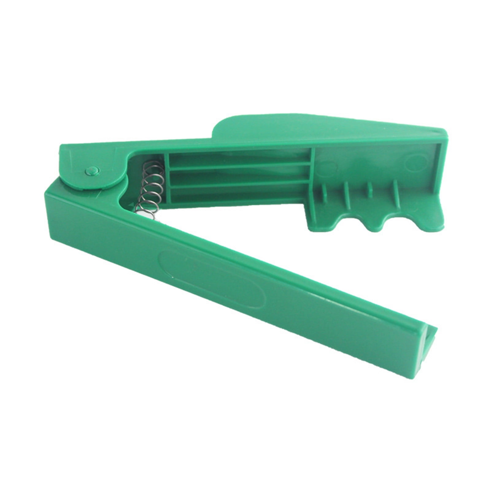 NIHOND Gardening Plastic Deburring Pliers Florist Deburring Tools ...