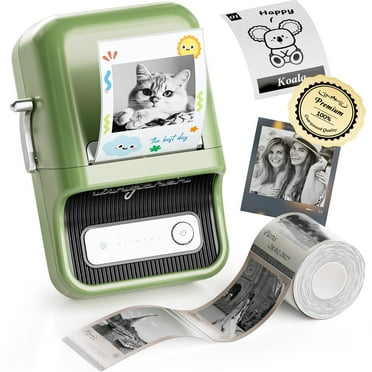 Rollo Wireless Barcode Sticker Machine - Wi-Fi, AirPrint Shipping Label ...