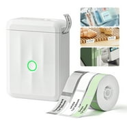 NIIMBOT B1 Handheld Thermal Label Machine, Bluetooth, Rechargeable ...