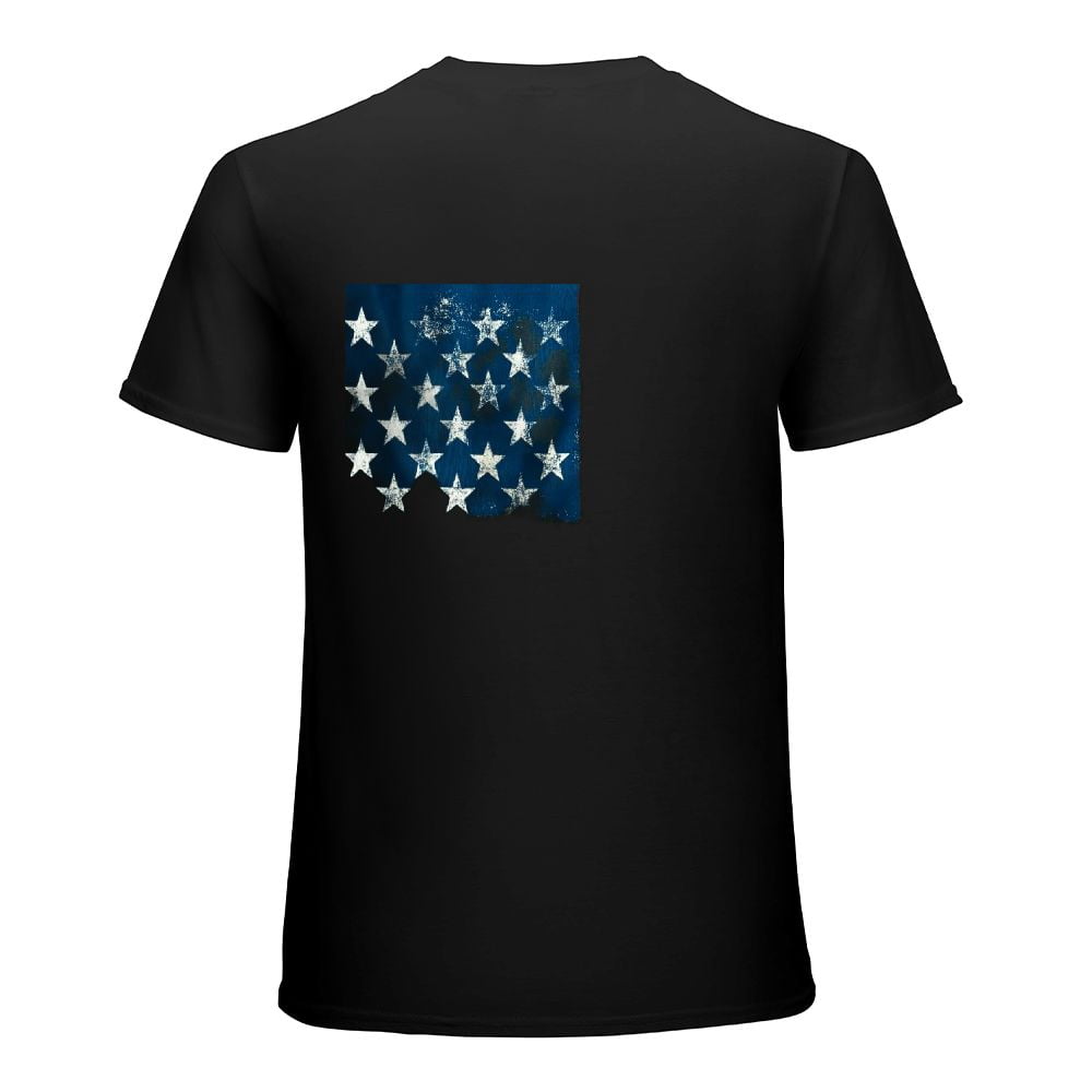 NIJIANKEHAN Womens MAGA-A.F. Make American Great Again, America First T ...