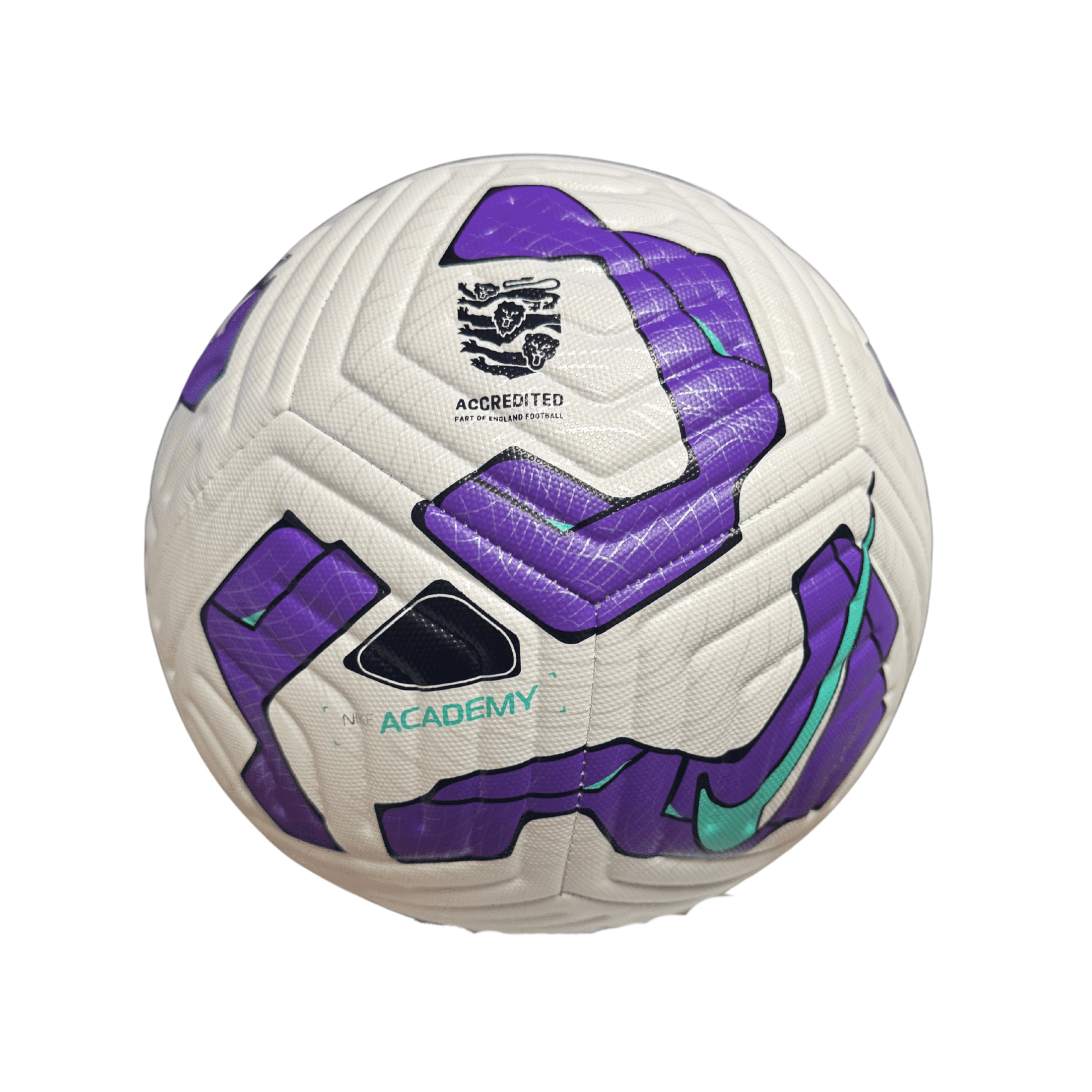 NIKE ACADEMY 24-25 SOCCER BALL SIZE 5 - Walmart.com