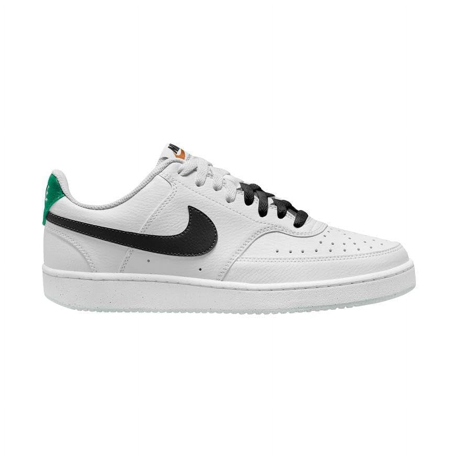 NIKE - Court Vision, white, 10 AU - Walmart.com