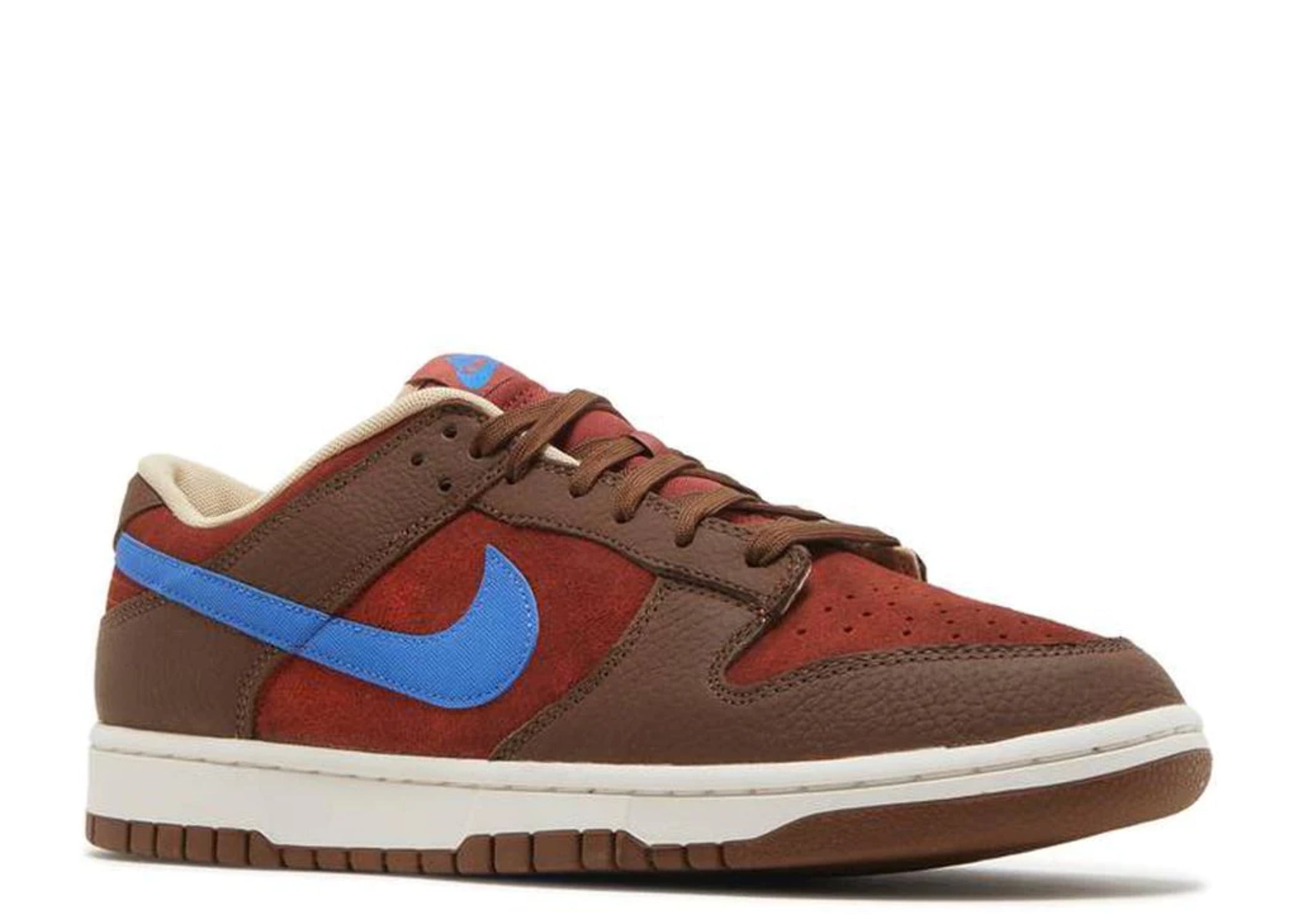 NIKE DUNK LOW PREMIUM 'MARS STONE BLUE' - DR9704-200 - Walmart.com