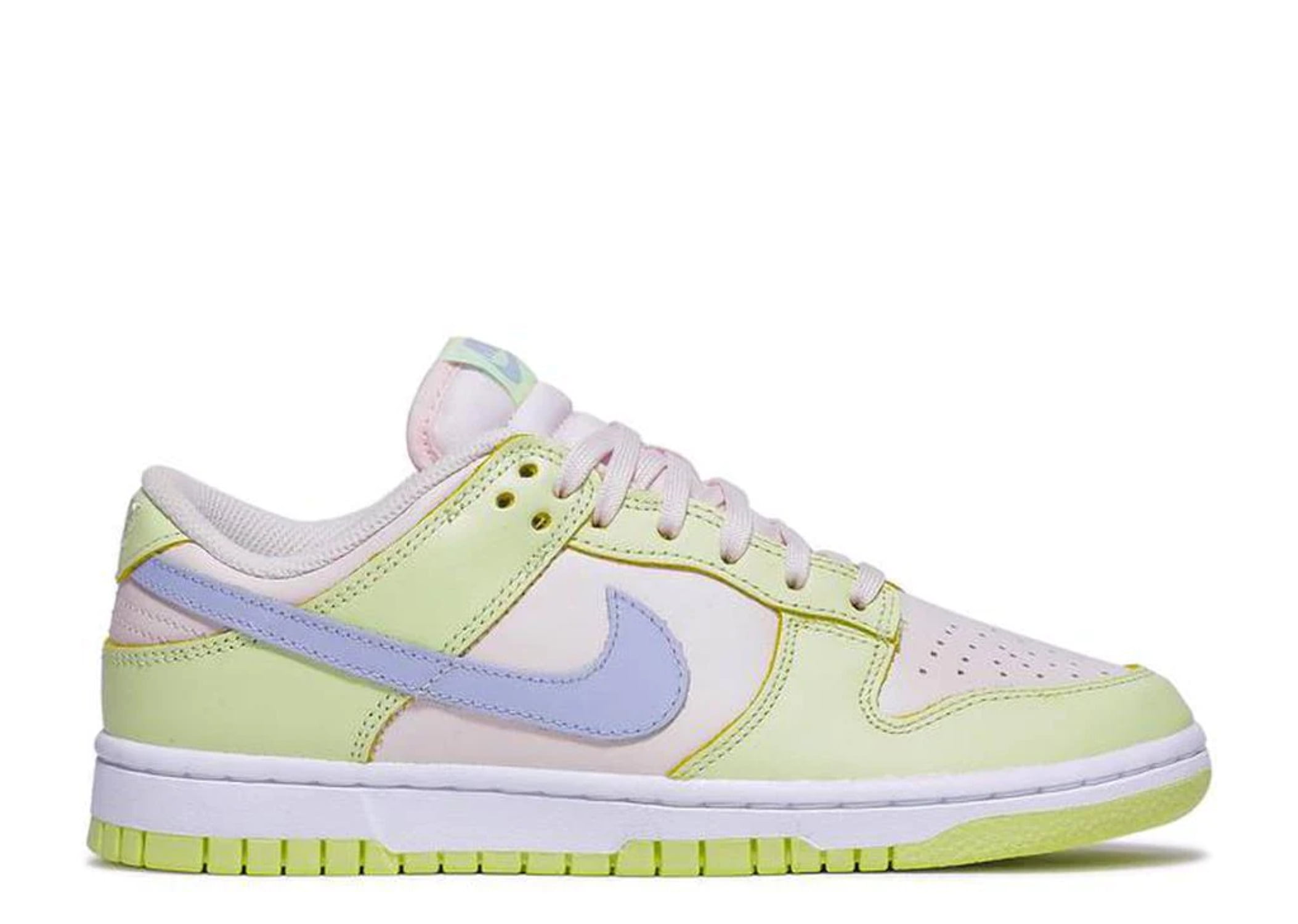 NIKE DUNK LOW WMNS 'LIME ICE' - DD1503-600 - Walmart.com