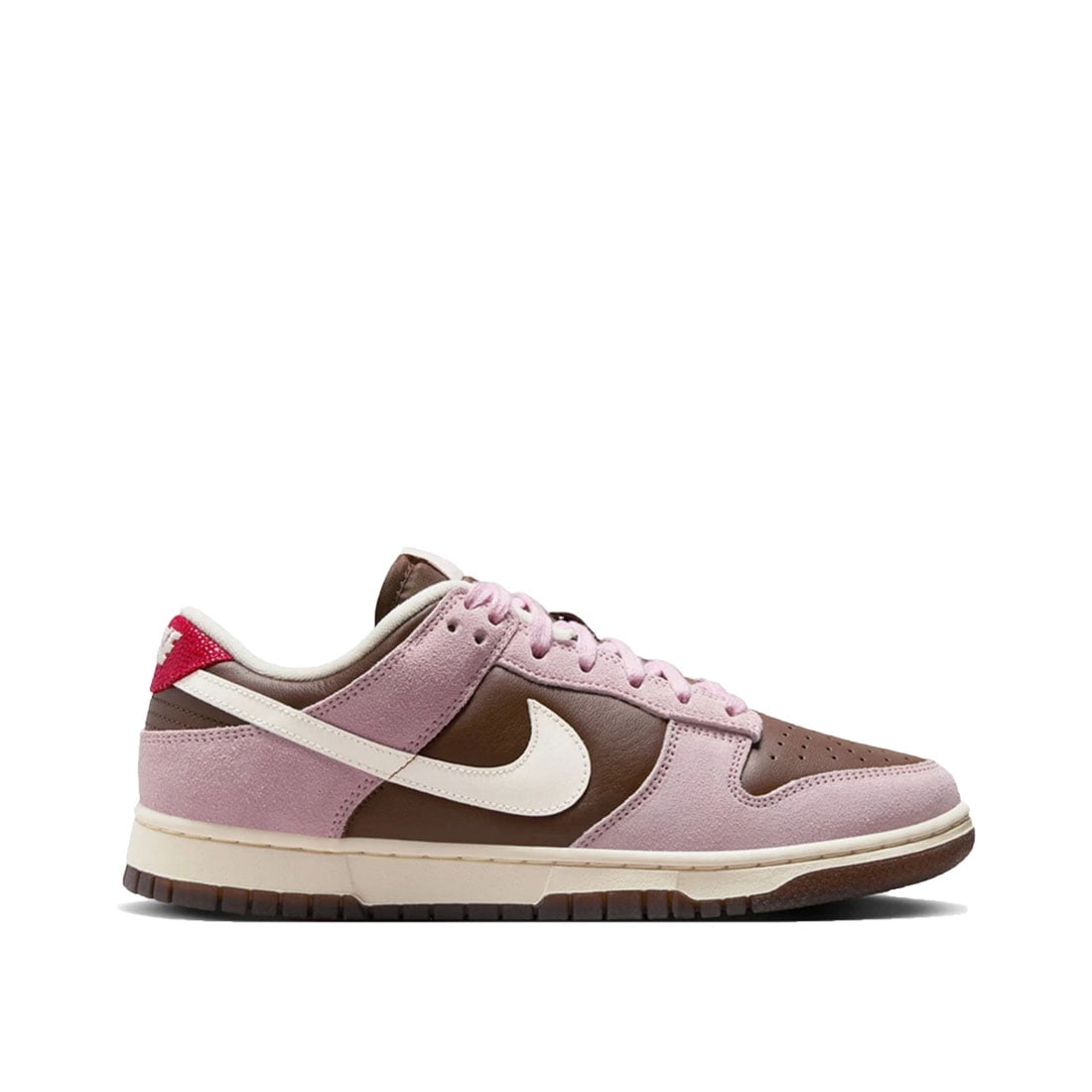 NIKE Female Adult Women 10.5 HM0987-200 Neapolitan Cacao Wow Pale Ivory ...