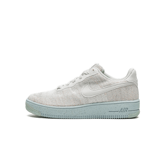 NIKE GRADE SCHOOL AF1 CraterFlyknit (GS) DH3375 101 from Stadium Goods ...