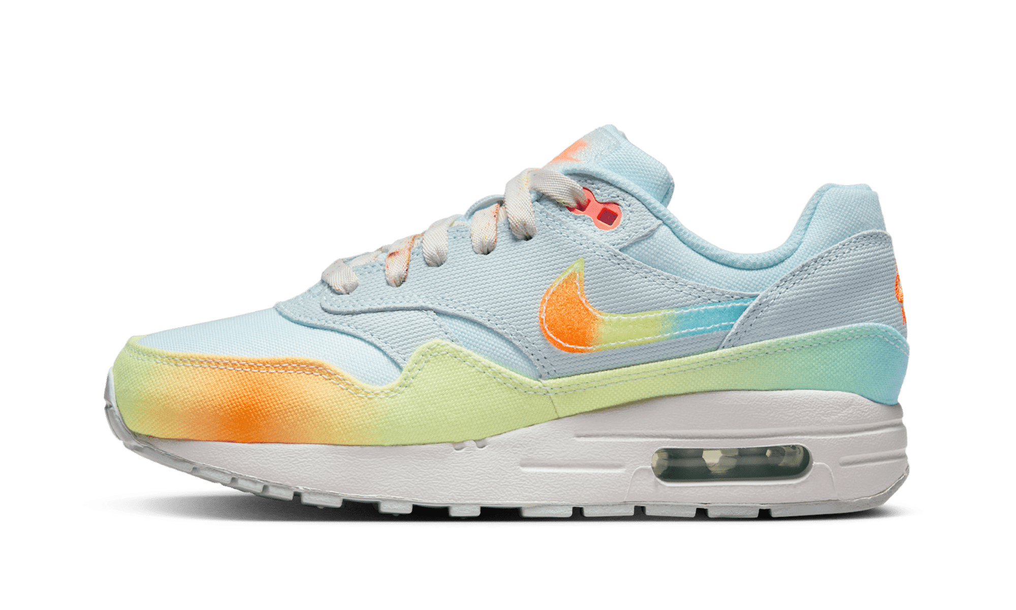 NIKE GRADE SCHOOL Air Max 1 GS "Playground Pack" HF4788 474 from ...