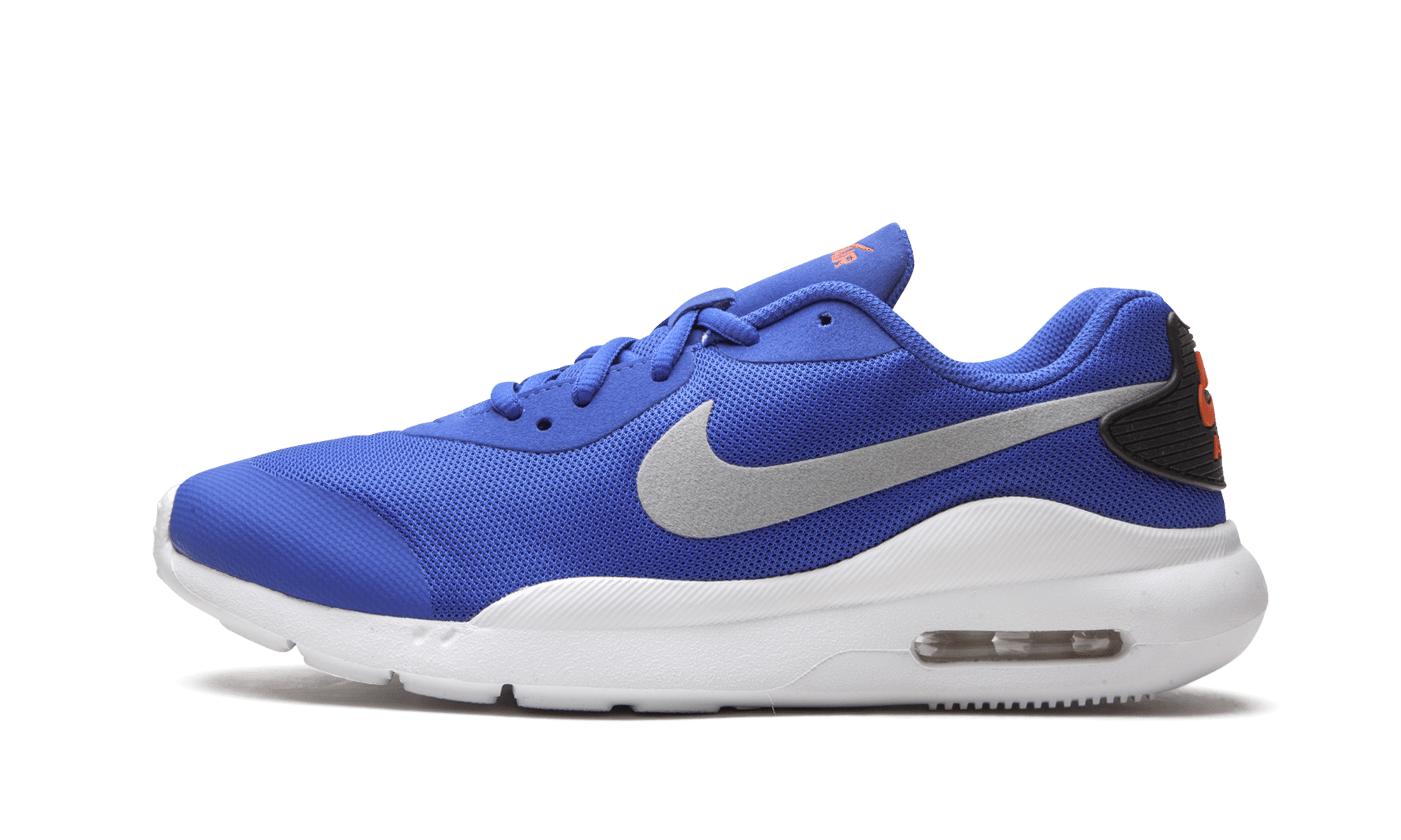 NIKE GRADE SCHOOL Air Max Oketo GS AR7419 402 from Stadium Goods ...