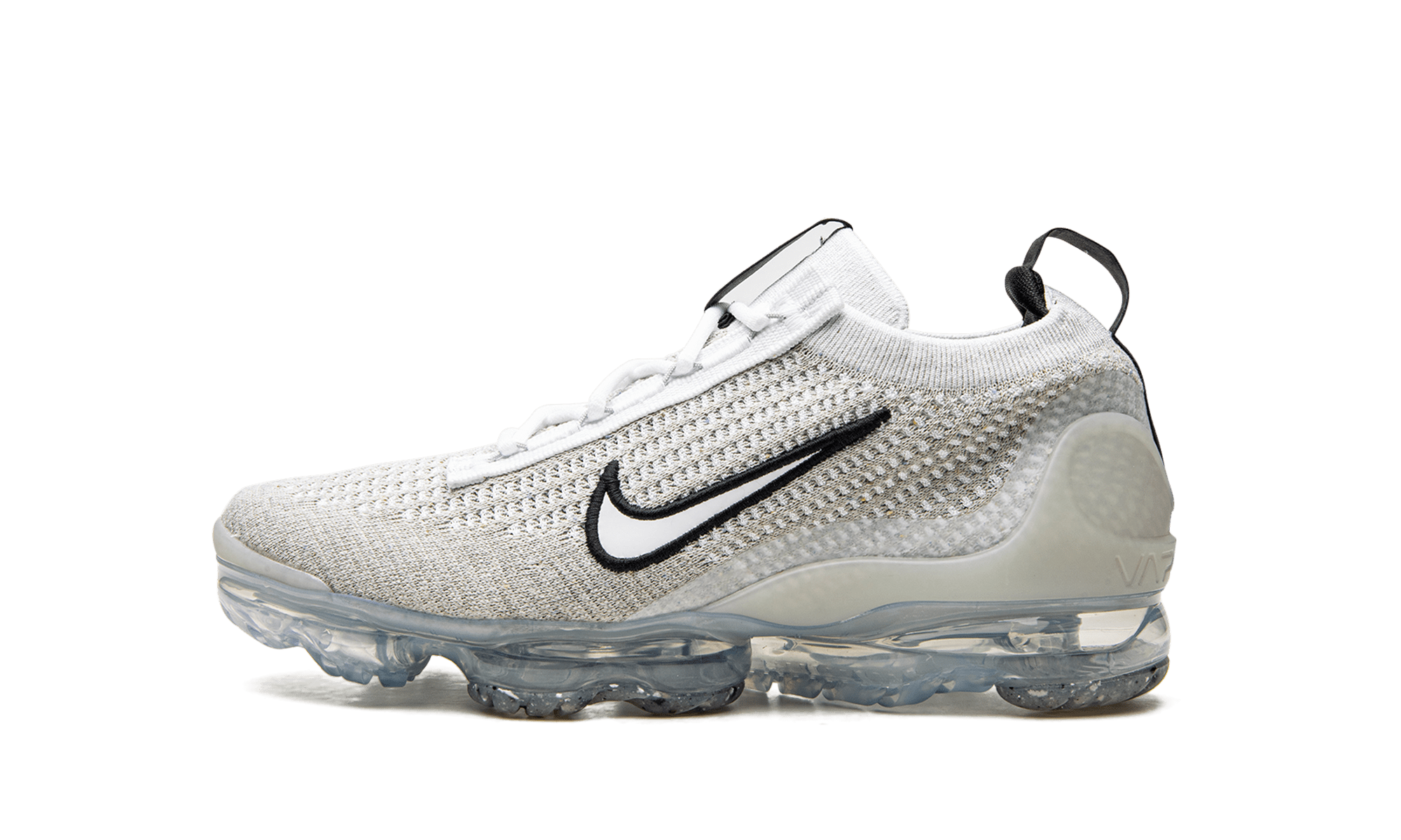NIKE GRADE SCHOOL Air Vapormax 2021 FK DB1550 100 from Stadium Goods ...
