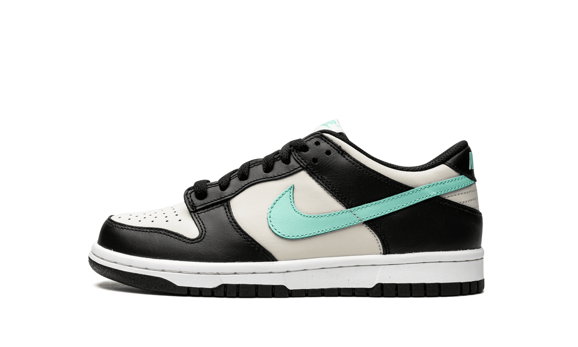 NIKE GRADE SCHOOL Dunk Low GS "Tropical Twist" CW1590 003 CW1590 003 ...