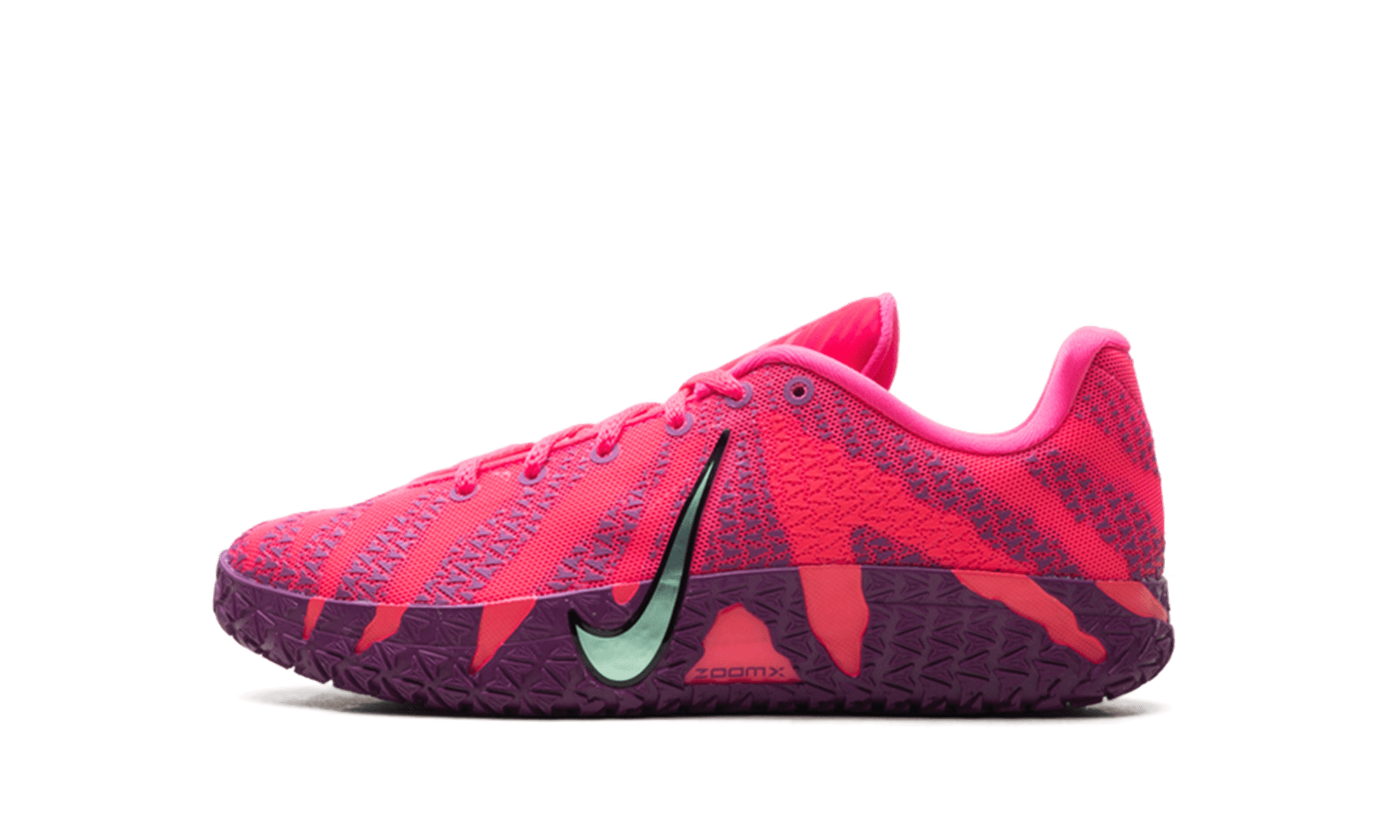 NIKE GRADE SCHOOL Ja 3 GS "Max Volume" IB4773 600 IB4773 600 from ...