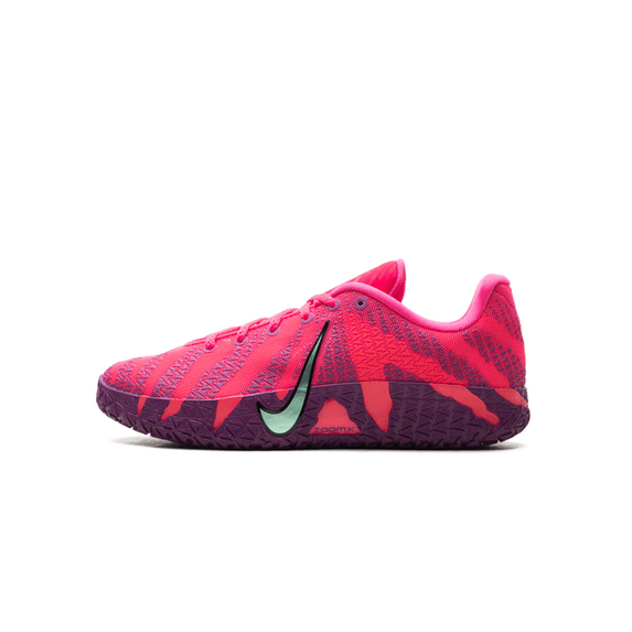 NIKE GRADE SCHOOL Ja 3 GS "Max Volume" IB4773 600 IB4773 600 from ...