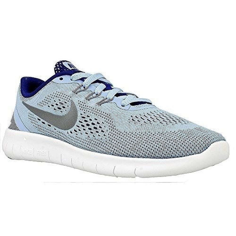 NIKE Kids' Free RN (Big) - Walmart.com