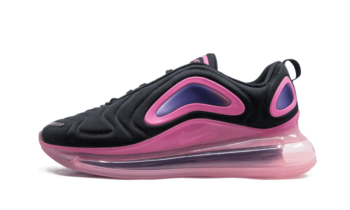 NIKE MENS AIR MAX 720 AO2924 005 AO2924 005 from Stadium Goods ...