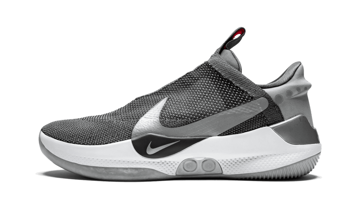 NIKE MENS Adapt BB "Future of the Game" AO2582 004 from Stadium Goods ...