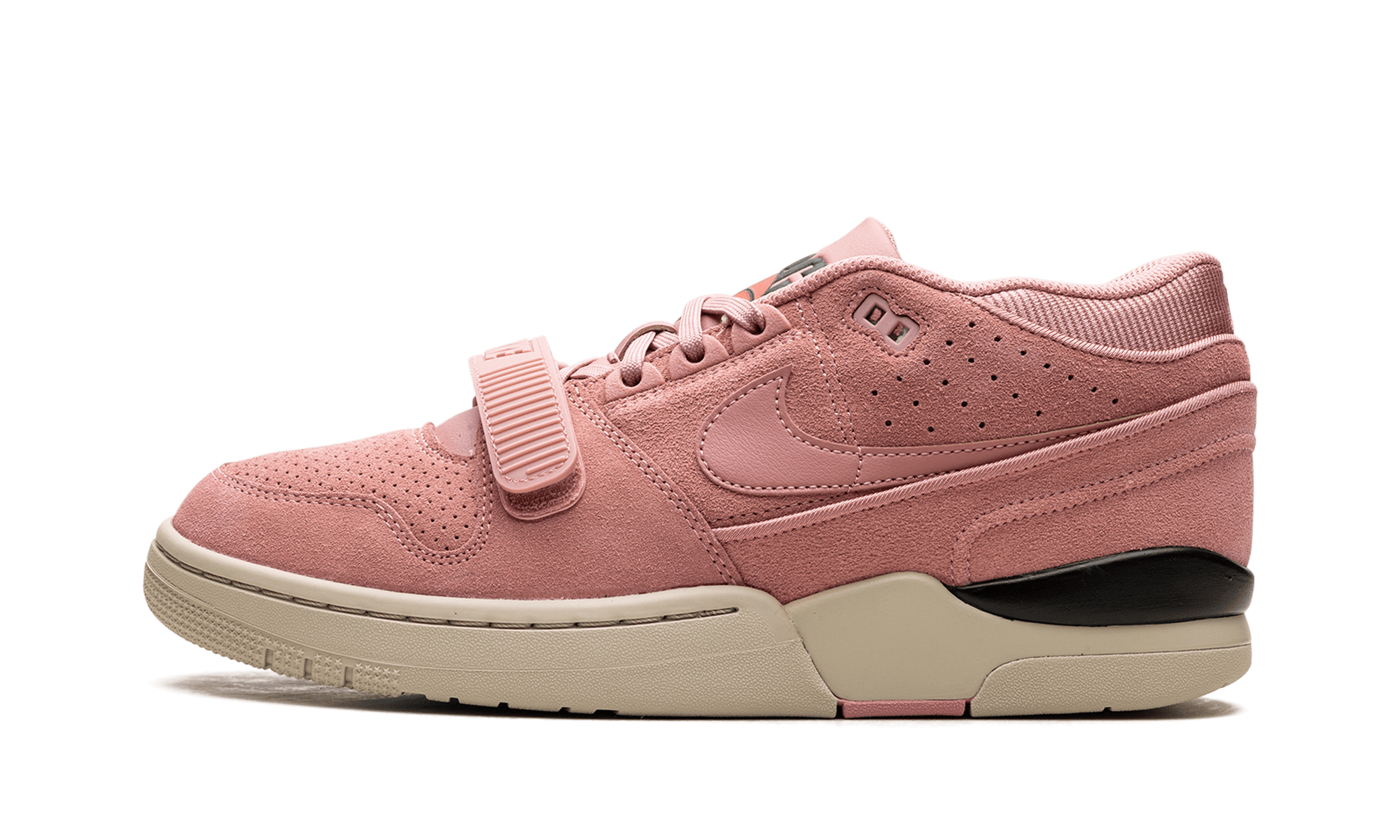 NIKE MENS Air Alpha Force '88 "Stardust" FJ4184 600 from Stadium Goods ...