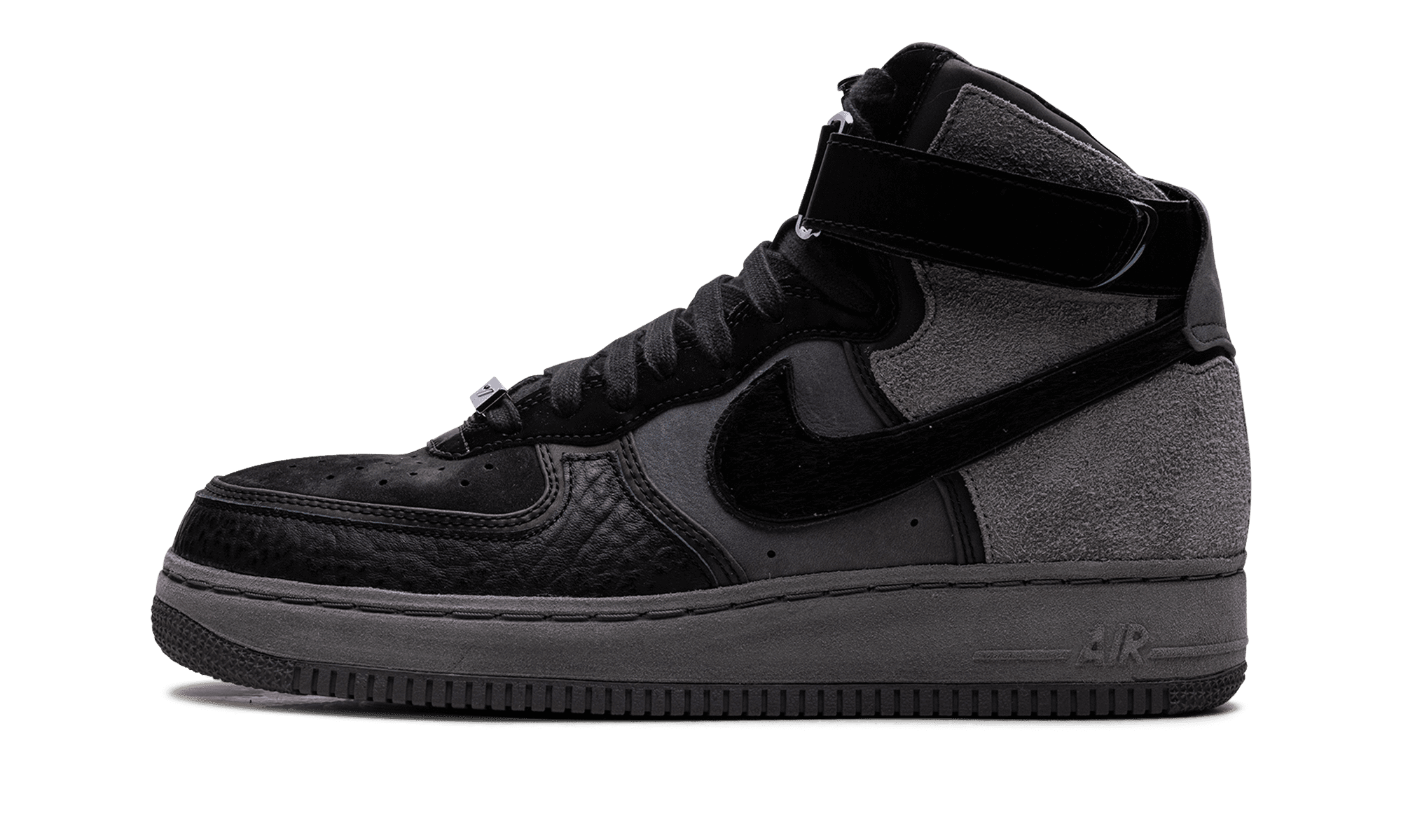 NIKE MENS Air Force 1 07 / AMM "A Ma Maniére - Hand wash Cold" CT6665 ...