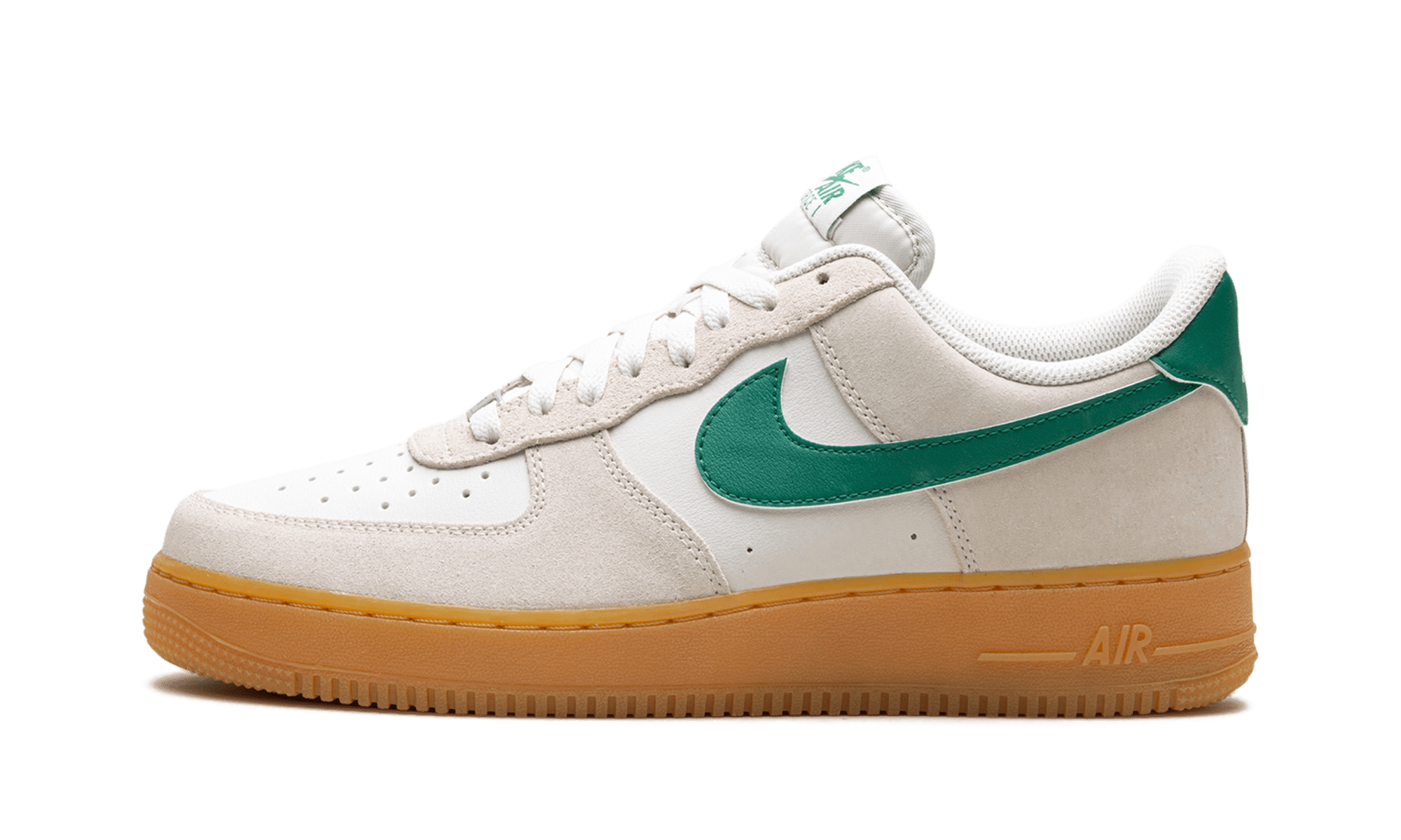 NIKE MENS Air Force 1 07 LV8 "Phantom Malachite" FQ8714 001 FQ8714 001 ...