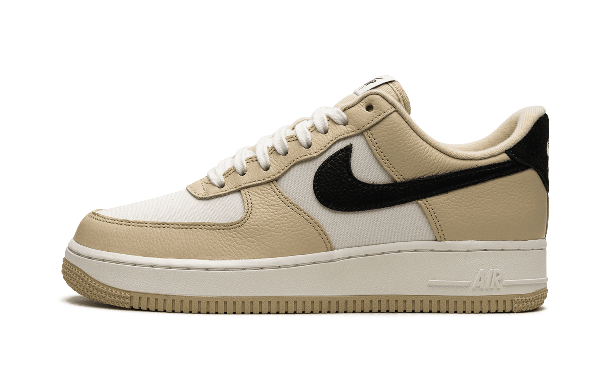 NIKE MENS Air Force 1 '07 LX Low "Team Gold" DV7186 700 from Stadium Goods - Walmart.com