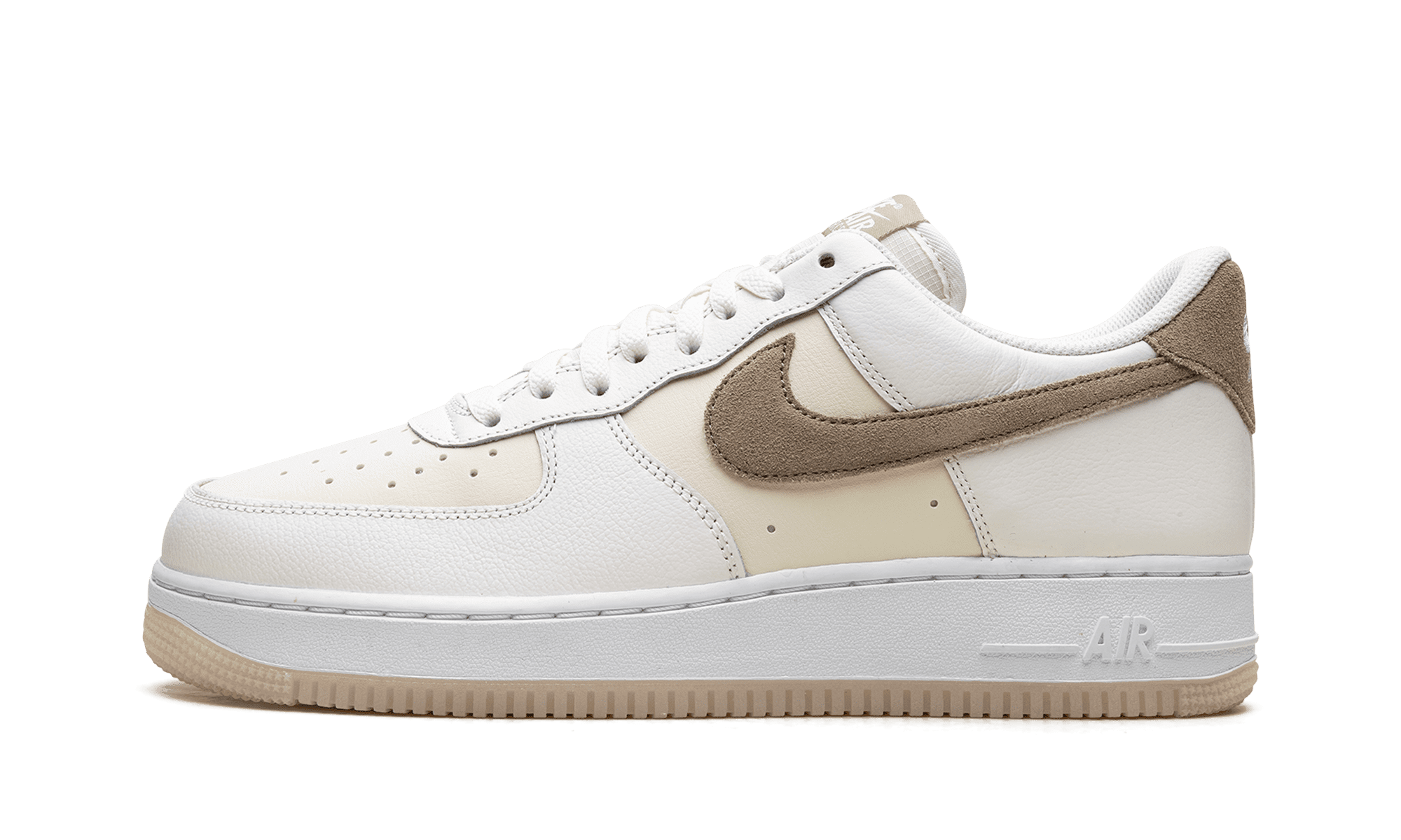 NIKE MENS Air Force 1 "Coconut Milk" FN5832 101 FN5832 101 from Stadium ...