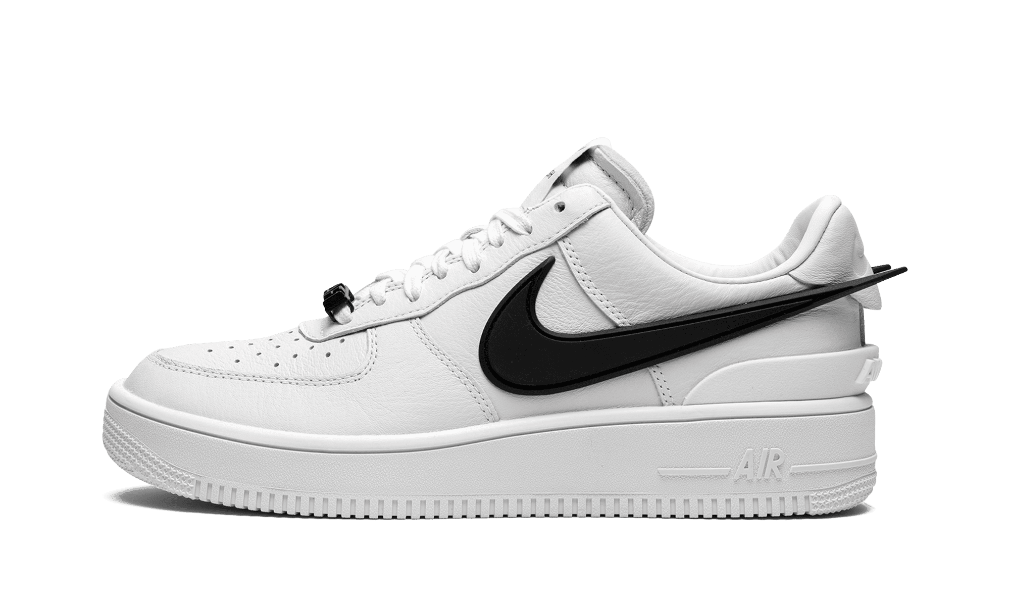 NIKE MENS Air Force 1 Low "Ambush - Phantom" DV3464 002 DV3464 002 from ...