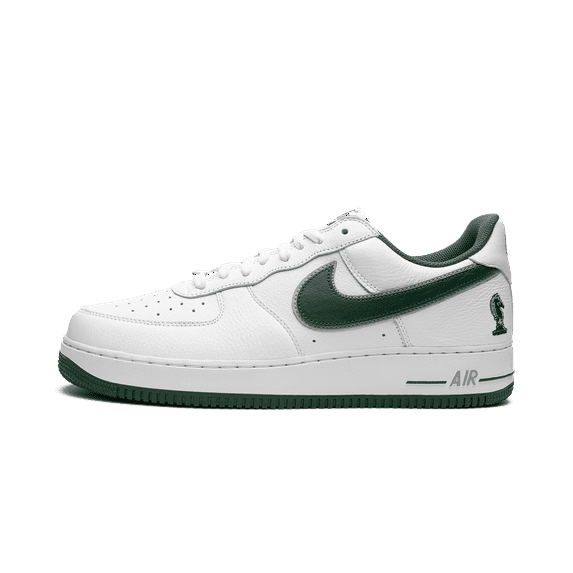 NIKE MENS Air Force 1 Low "LeBron James "Four Horsemen"" FB9128 100 ...