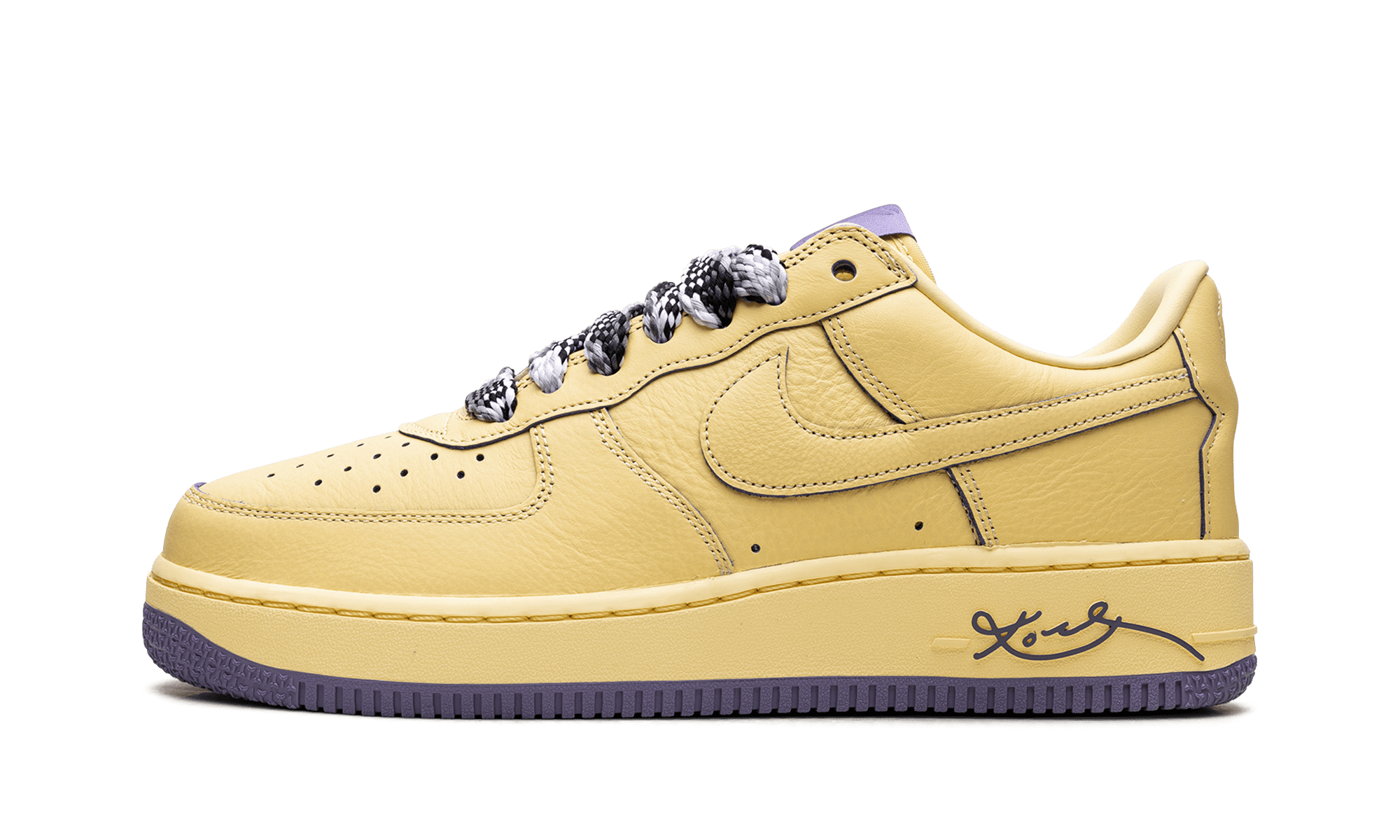 NIKE MENS Air Force 1 Low Protro "Kobe Bryant - Mamba Mentality" HV9408 ...