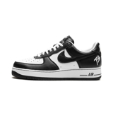NIKE MENS Air Force 1 Low QS Special Box "Terror Squad Blackout" FJ5756 ...