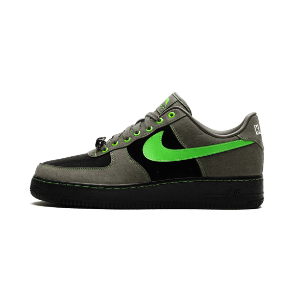 NIKE MENS Air Force 1 Low "Triple Black" CW2288 001 from Stadium Goods ...
