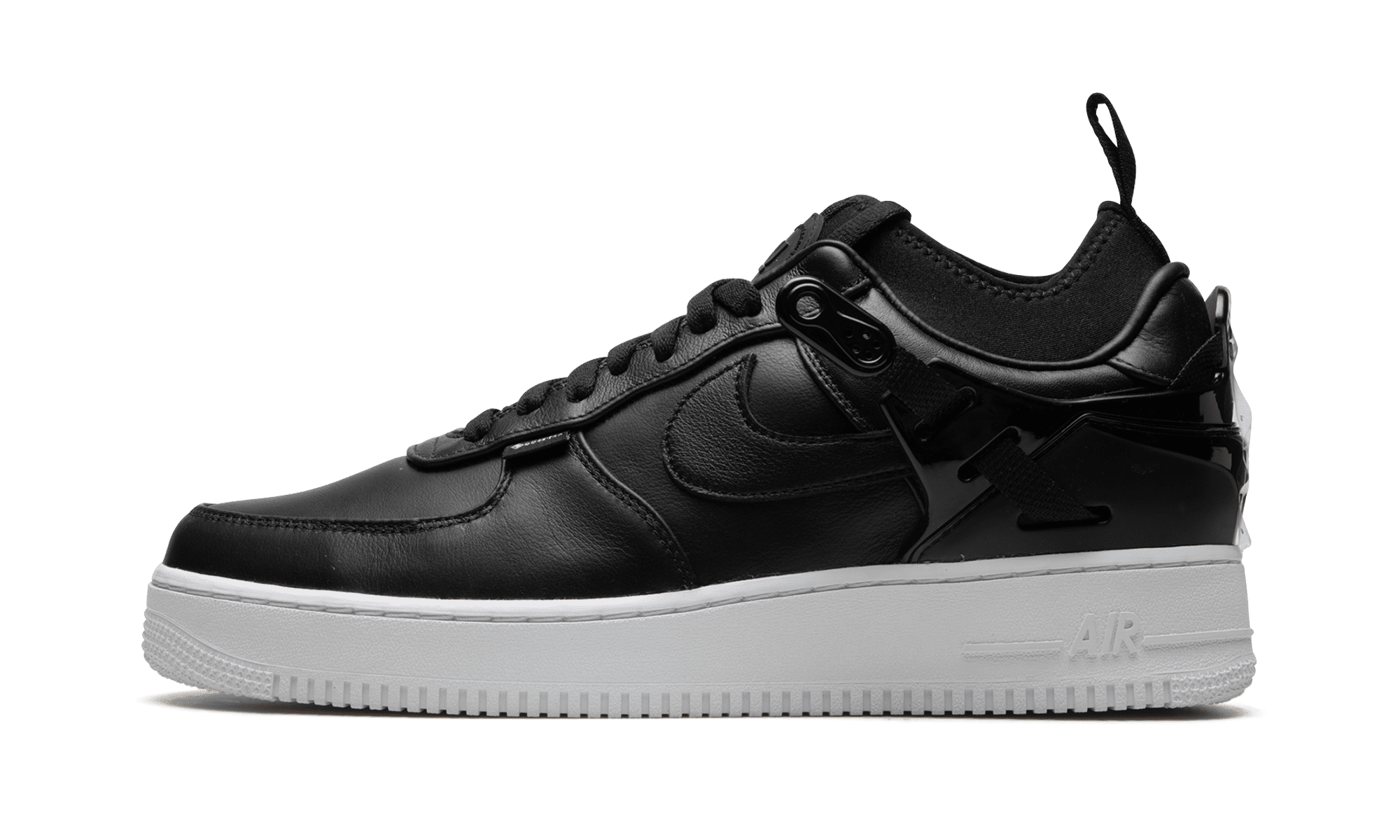 NIKE MENS Air Force 1 Low "Undercover SP Gore-Tex" DQ7558 002 from Stadium Goods - Walmart.com