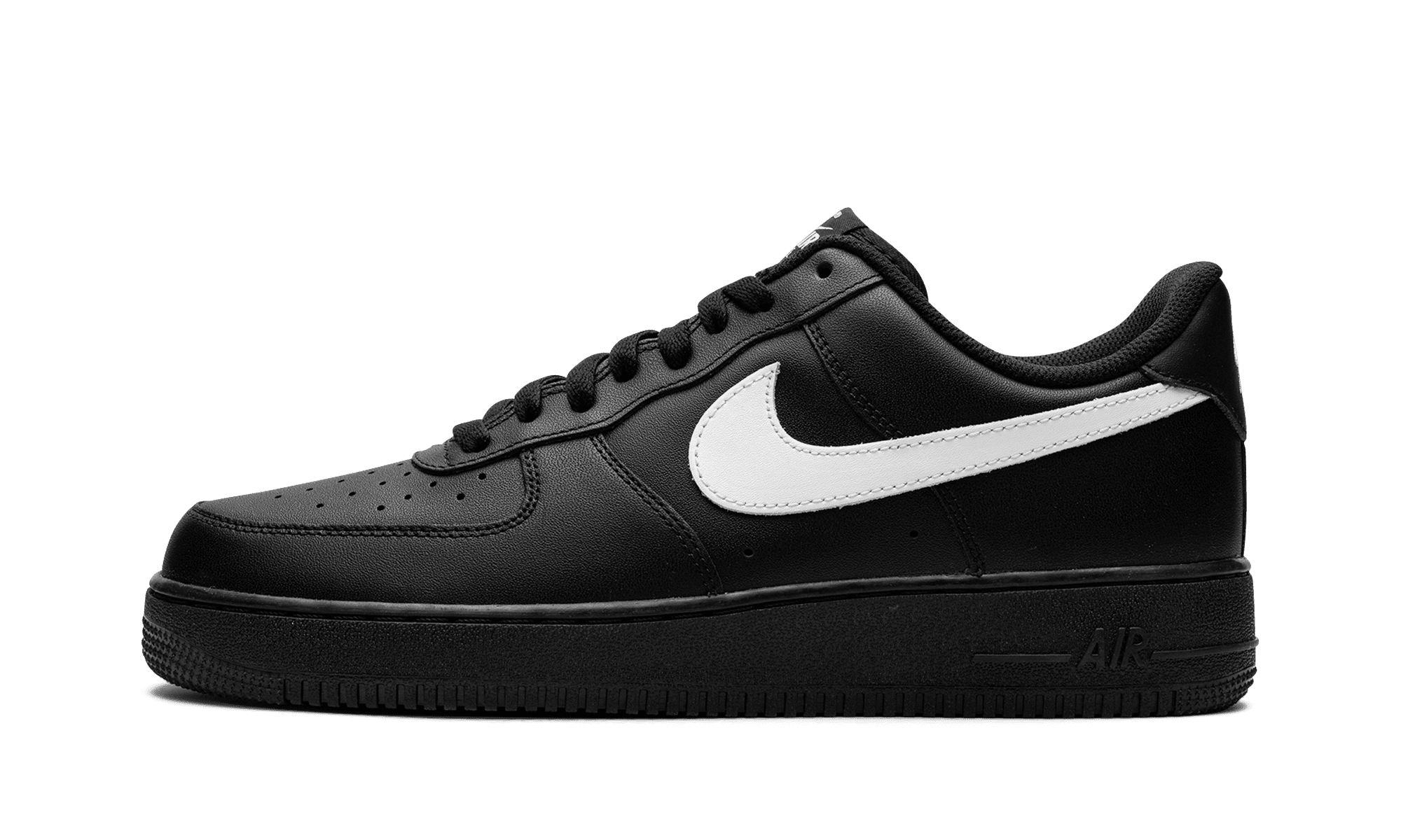 NIKE MENS Air Force 1 "White" FZ0627 010 from Stadium Goods - Walmart.com