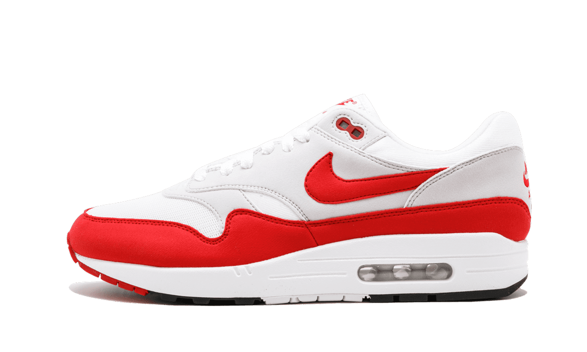 NIKE MENS Air Max 1 Anniversary "Anniversary" 908375 103 from Stadium ...