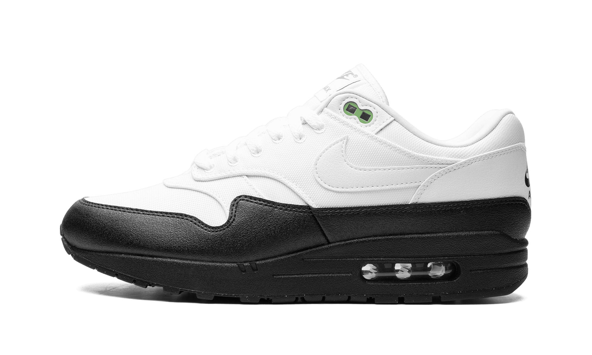 NIKE MENS Air Max 1 "Chlorophyll" FZ5160 121 from Stadium Goods ...