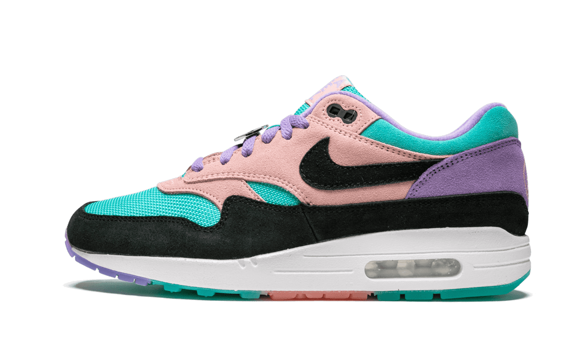 NIKE MENS Air Max 1 ND "Have A Nike Day" BQ8929 500 BQ8929 500 from ...