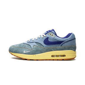 NIKE MENS Air Max 1 "Crepe" FD5088 200 from Stadium Goods - Walmart.com