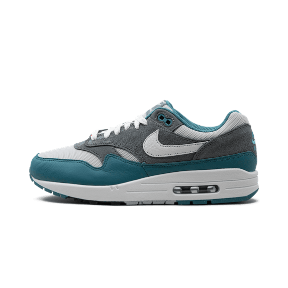 NIKE MENS Air Max 1 SC "Noise Aqua" FB9660 001 from Stadium Goods ...