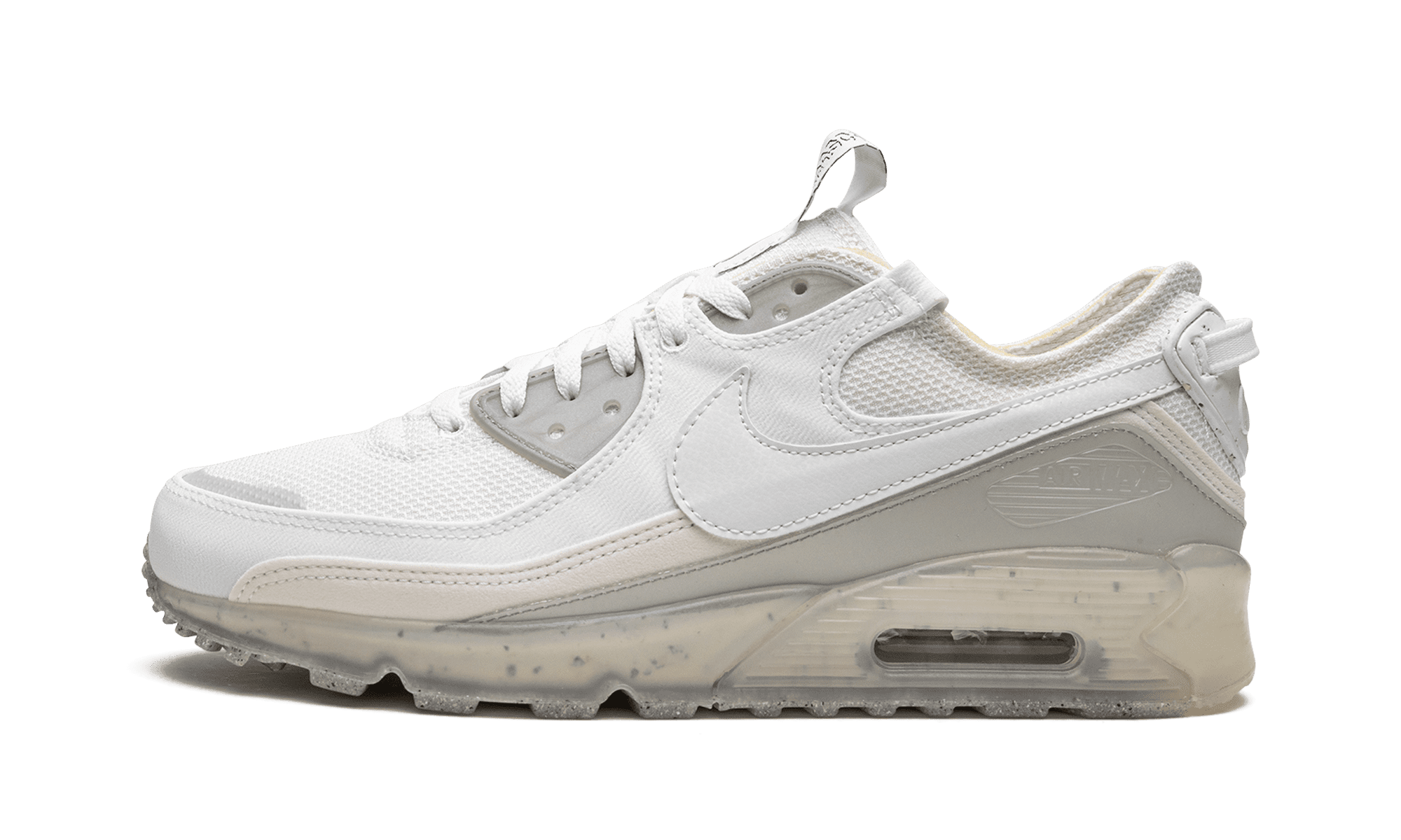 NIKE MENS Air Max 90 Terrascape DQ3987 101 DQ3987 101 from Stadium ...
