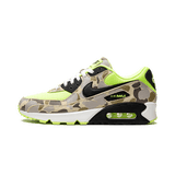 NIKE MENS Air Max 90 "Volt Duck Camo" CW4039 300 CW4039 300 from ...
