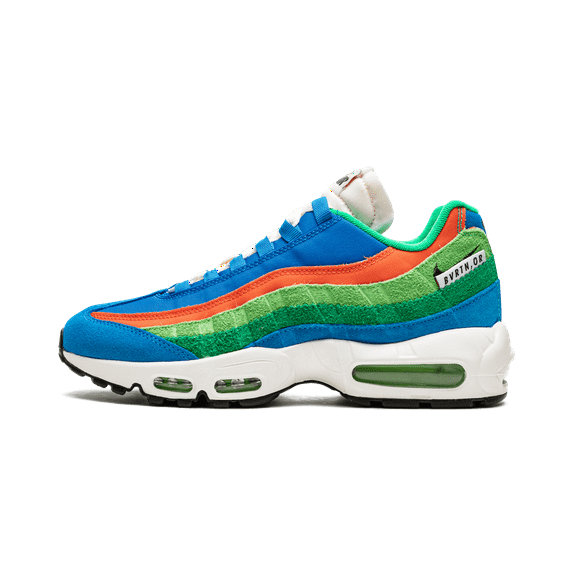 NIKE MENS Air Max 95 SE "Running Club Photo Blue" DH2718 400 from ...