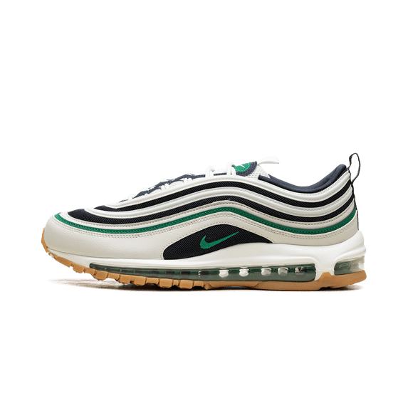 NIKE MENS Air Max 97 "Photon Dust Malachite" 921826 021 from Stadium ...