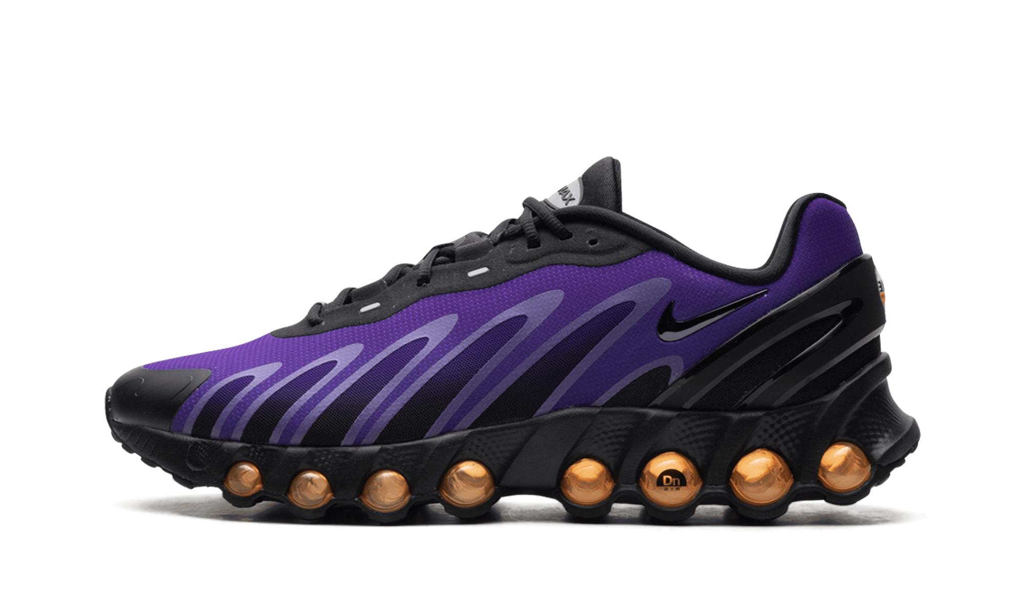 NIKE MENS Air Max DN8 "Fierce Purple" FQ7860 009 from Stadium Goods ...